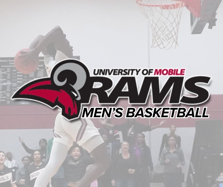 Give to the University of Mobile Basketball Program!
