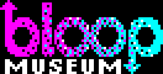 Bloop Museum Moves to Pittsburgh