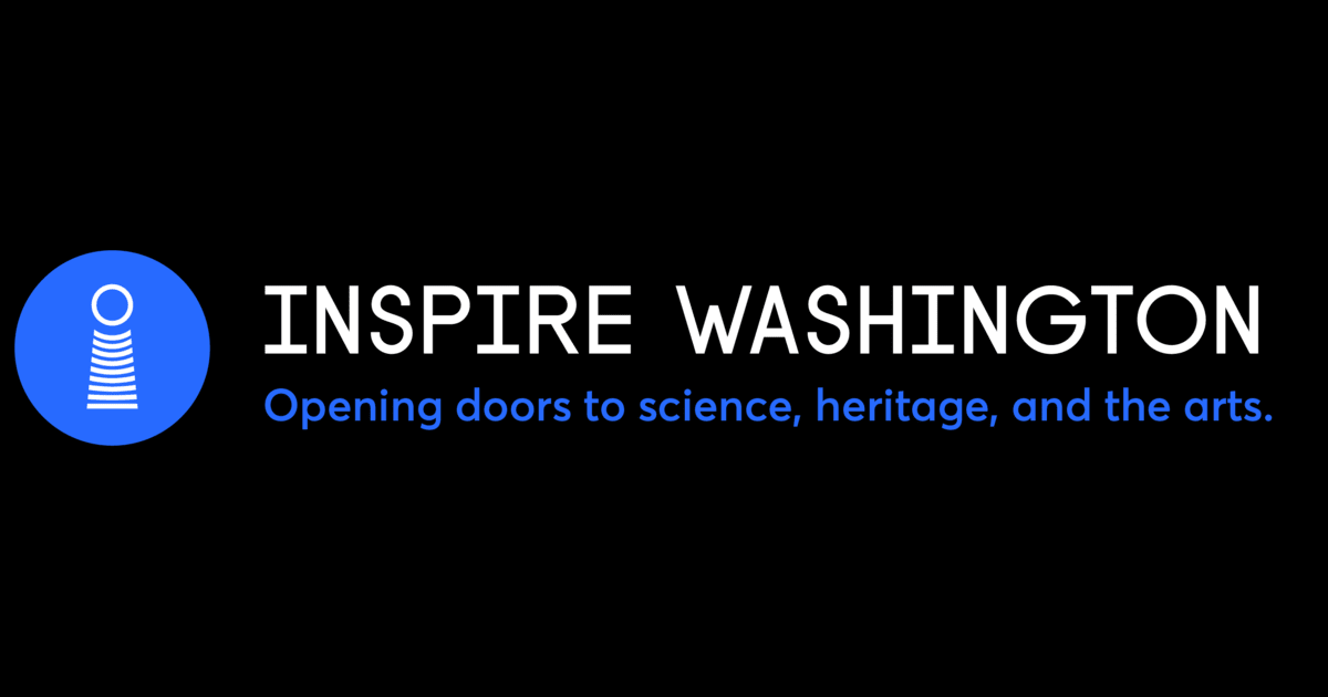 Please Support Inspire Washington Foundation