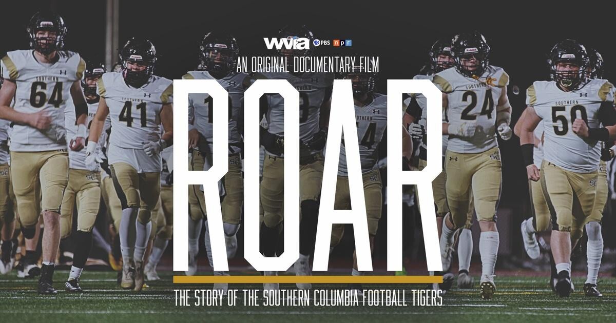 WVIA's ROAR Documentary | WVIA