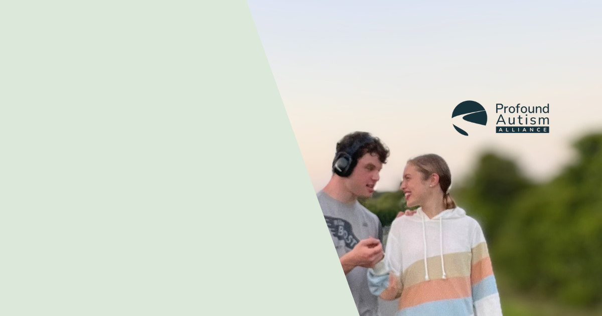 Profound Autism Alliance