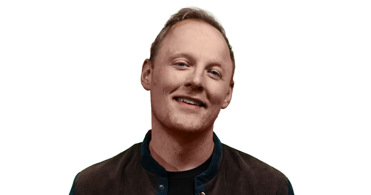 A Toast to Mozel - Sean Copeland
