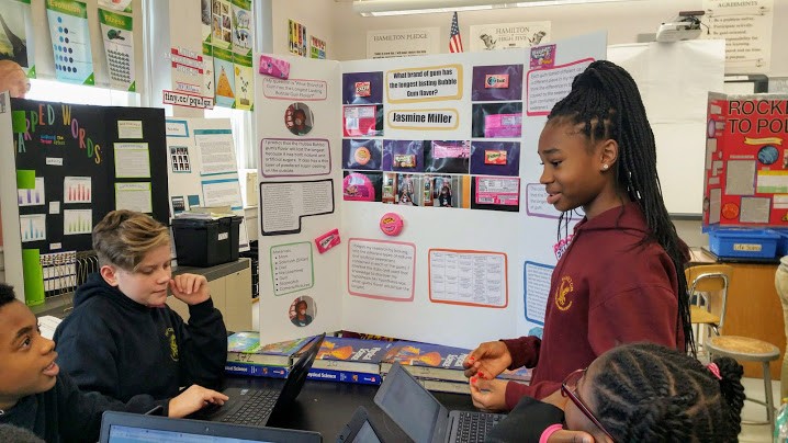 The Ingenuity Project Fall 2020 Fundraising Campaign | The Ingenuity ...