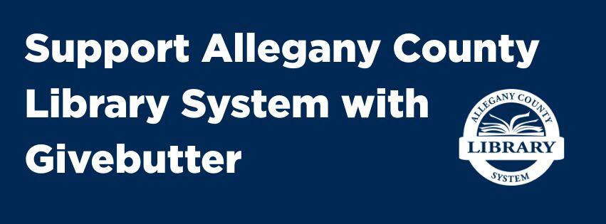 Westernport Library Flood Recovery Project | Allegany County Library System