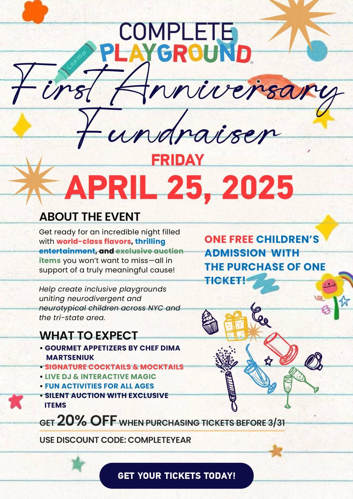 Social Programs for Kids