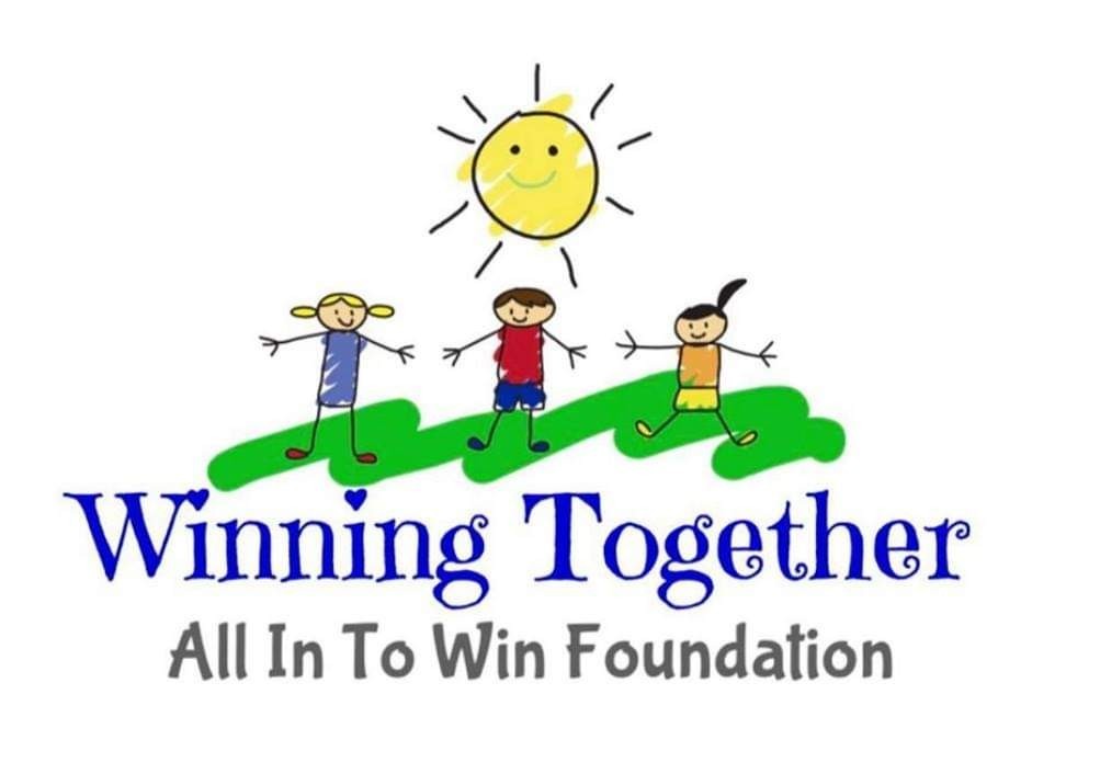 Support All in to Win Foundation