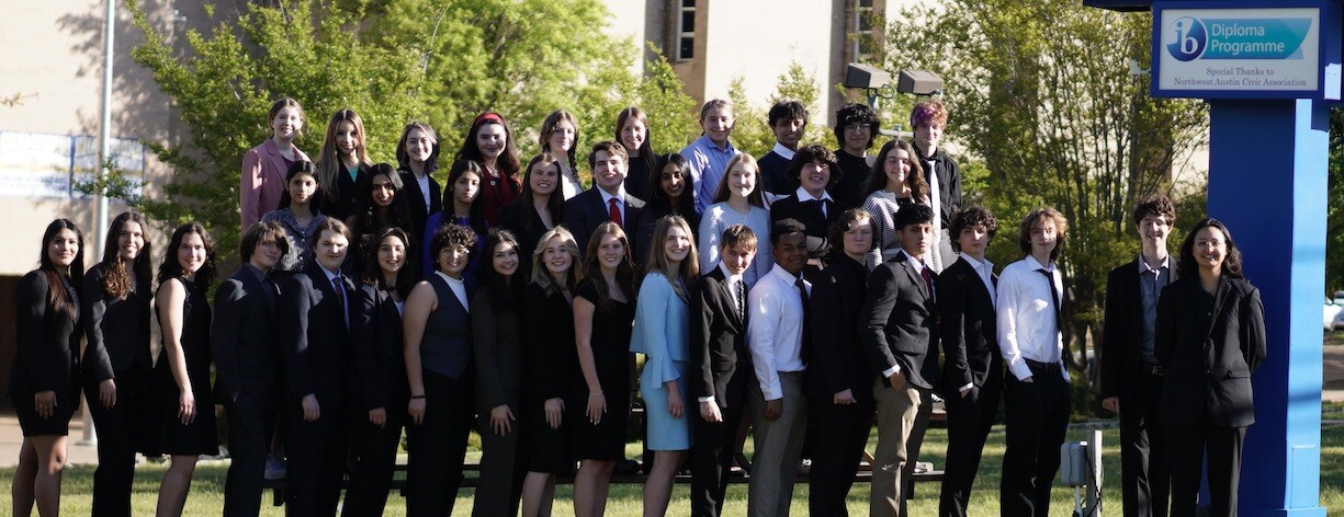 L.C. Anderson Speech & Debate Student Fundraiser 2024/2025