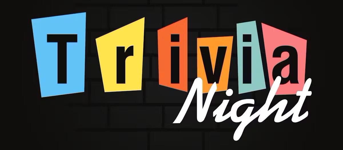 Trivia Night 2025 | Shepardson Parent Teacher Organization