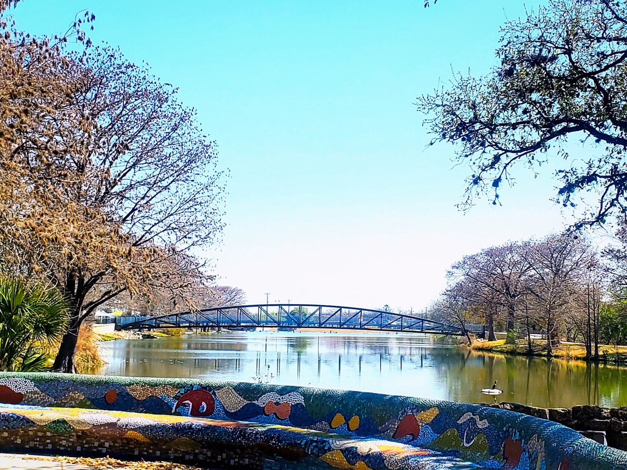 Support Prosper West and Westside San Antonio