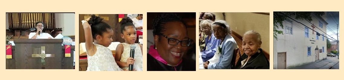 Shiloh Church & Parsonage Restoration | Shiloh Baptist Church, Tarrytown NY