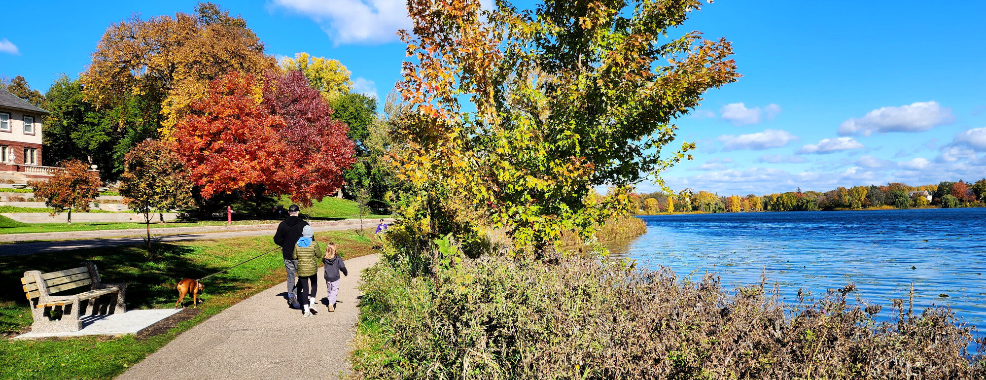 CIDNA general support