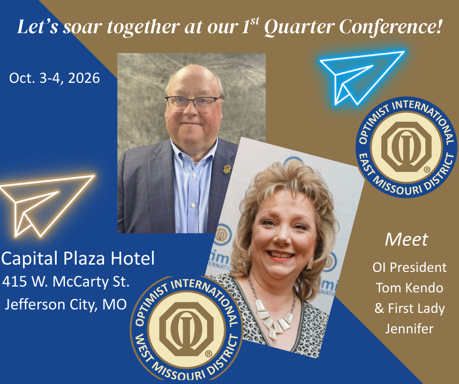 EMO 1st Qtr Conference 2025-26