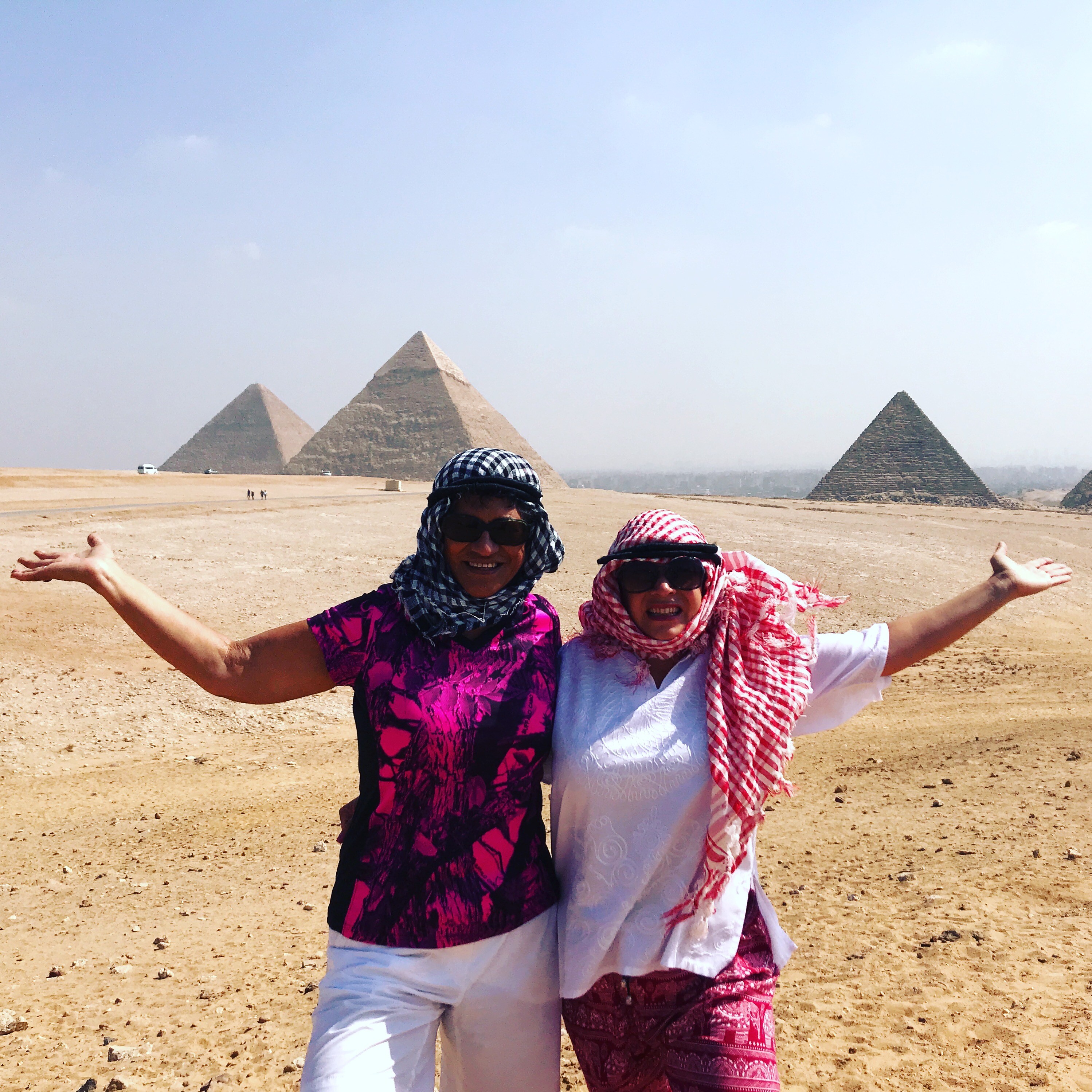 2025 Sacred Pathways: A Pilgrimage of Ancient Wisdom to EGYPT | The Path