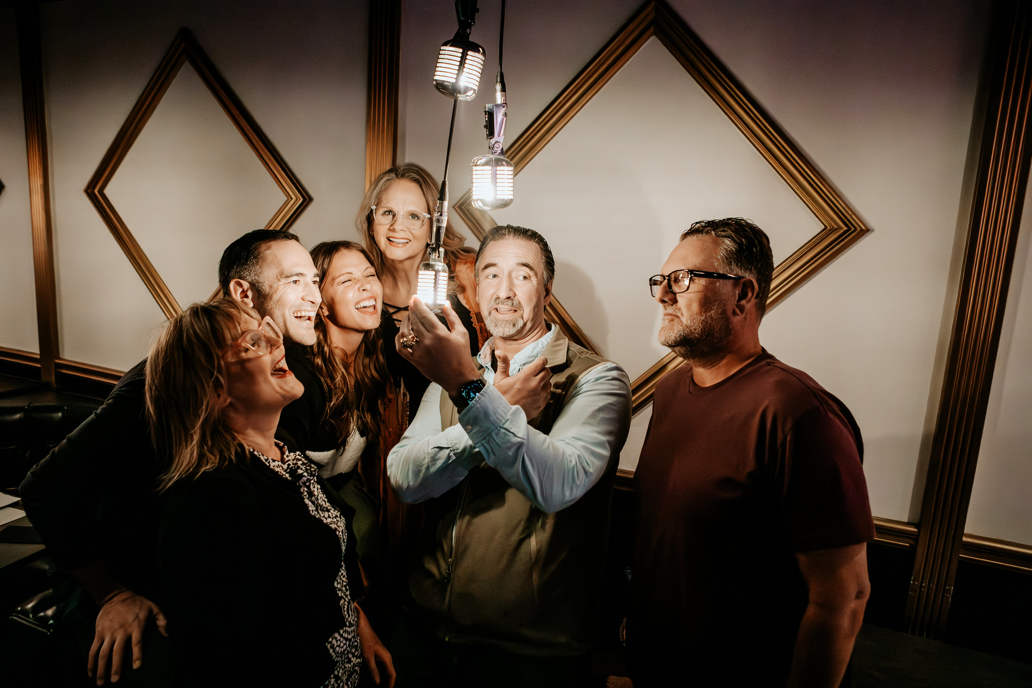 Support ASAP's San Diego Chapter