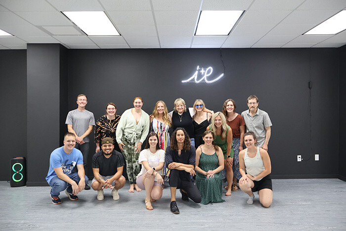 I&E Scholarship Fund