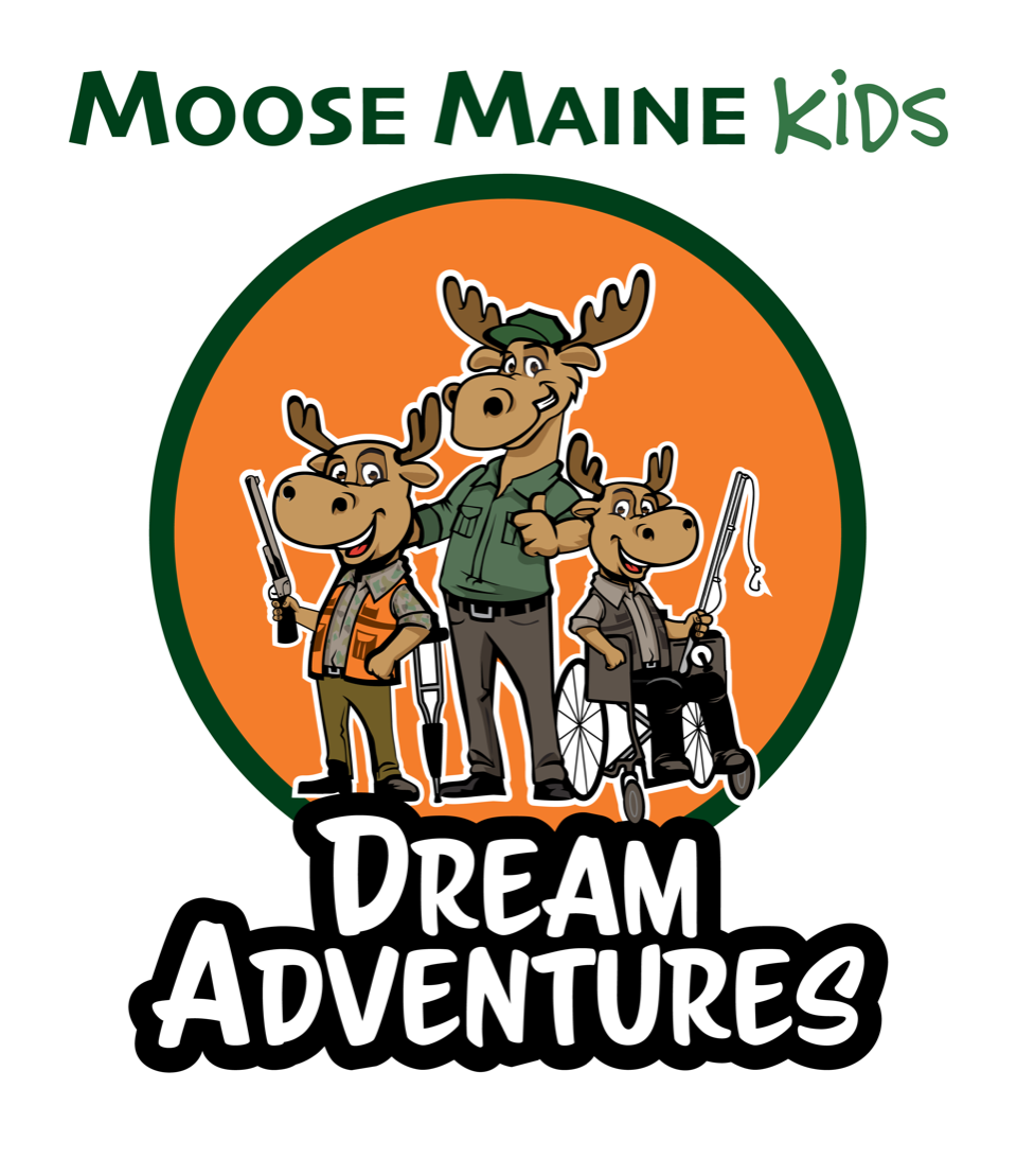 2026 Maine Moose Hunt Fundraiser | Moose Maine Kids
