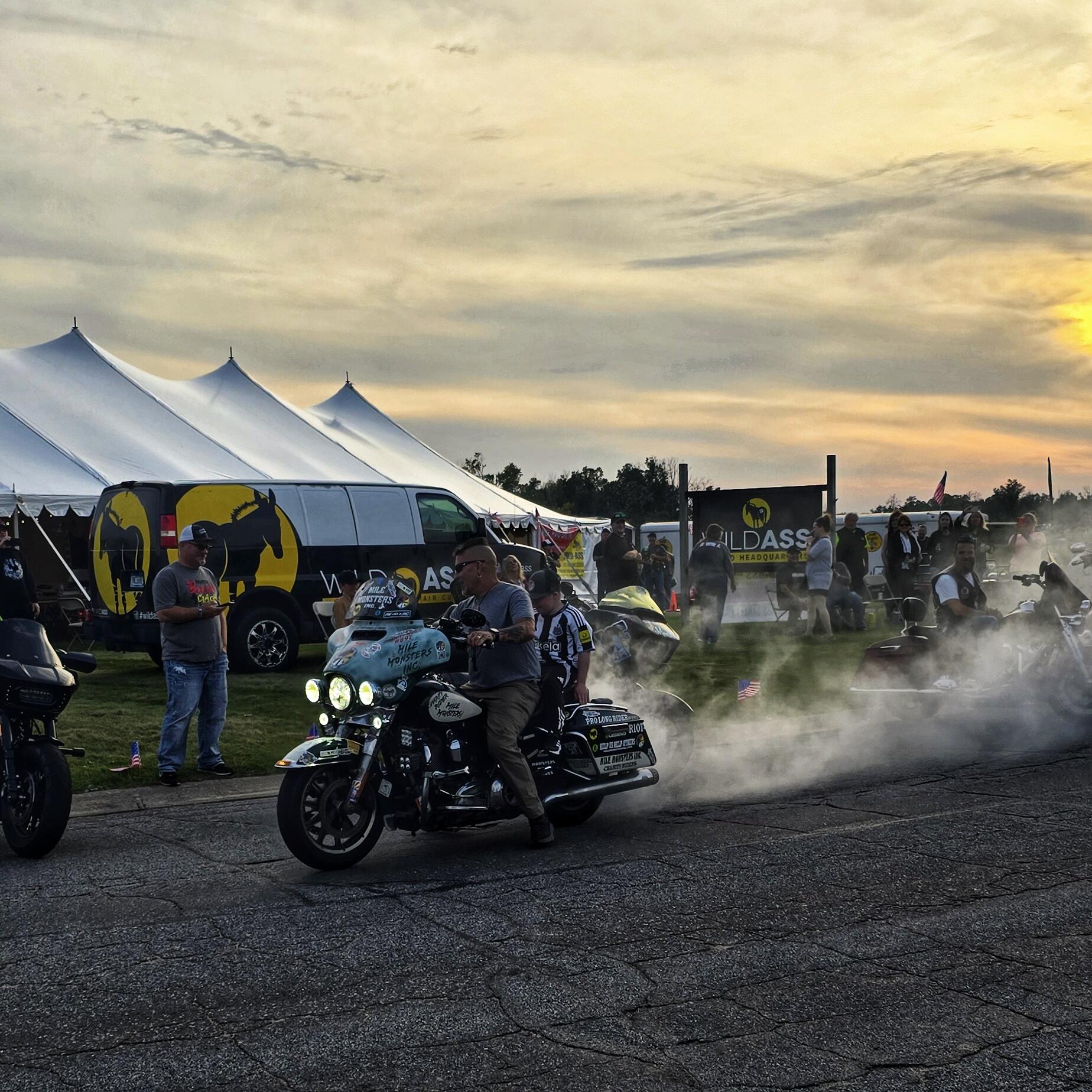 MONSTER 79 | Mile Monsters Inc