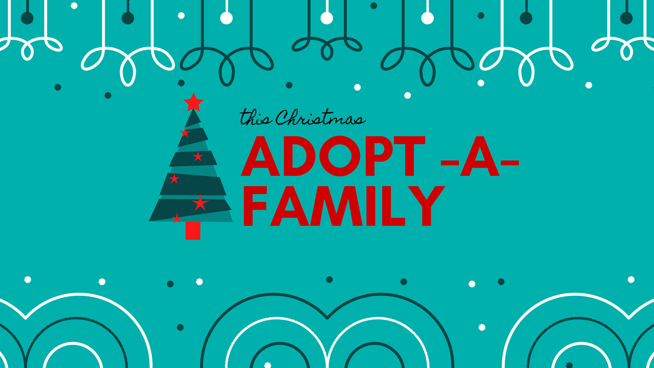 Hospice Family Christmas Adoption