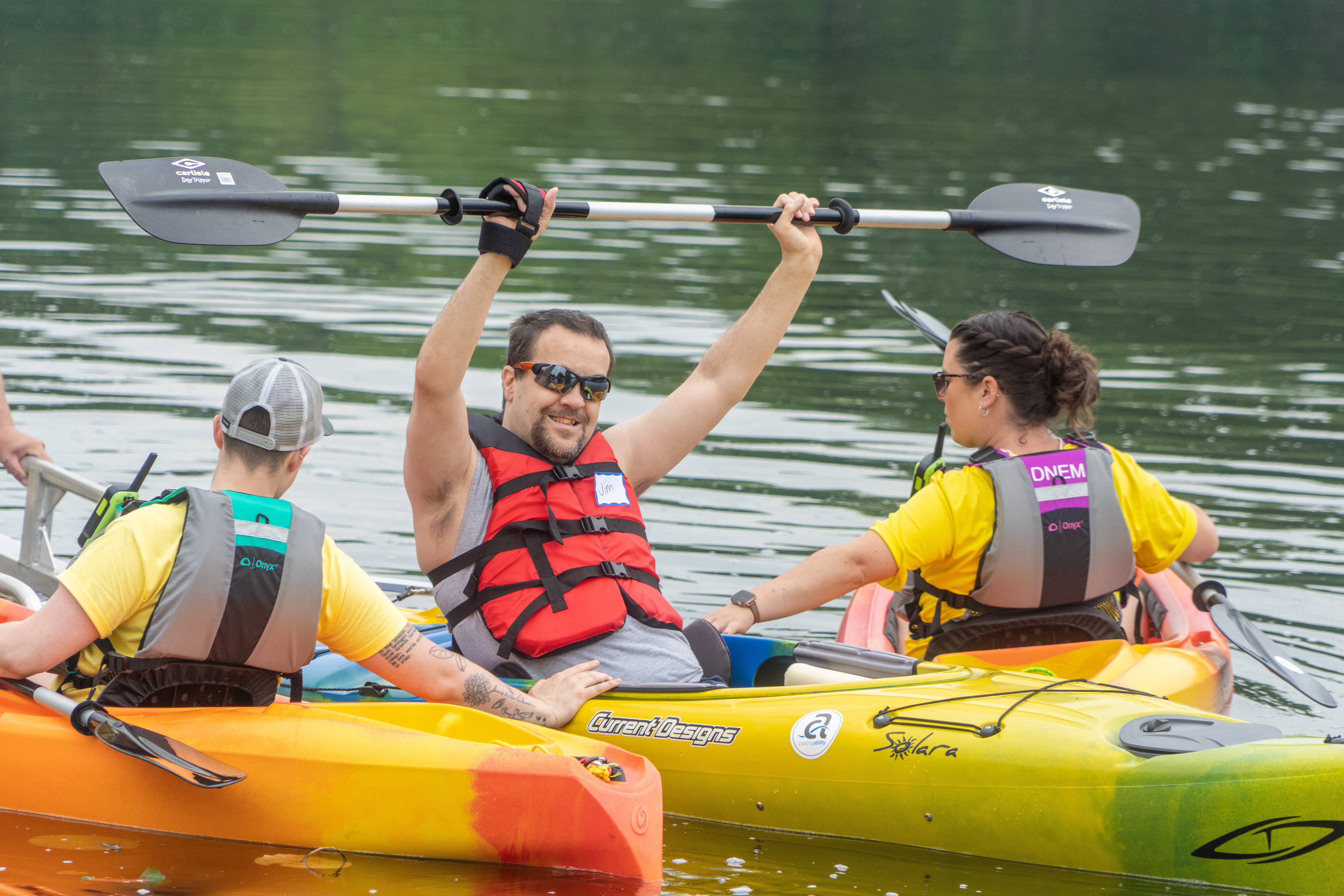 2025 RecConnect Sponsorship | Disability Network Eastern Michigan