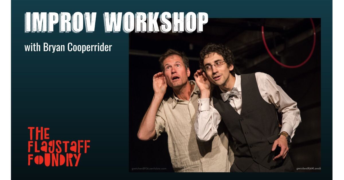 Improv Workshop
