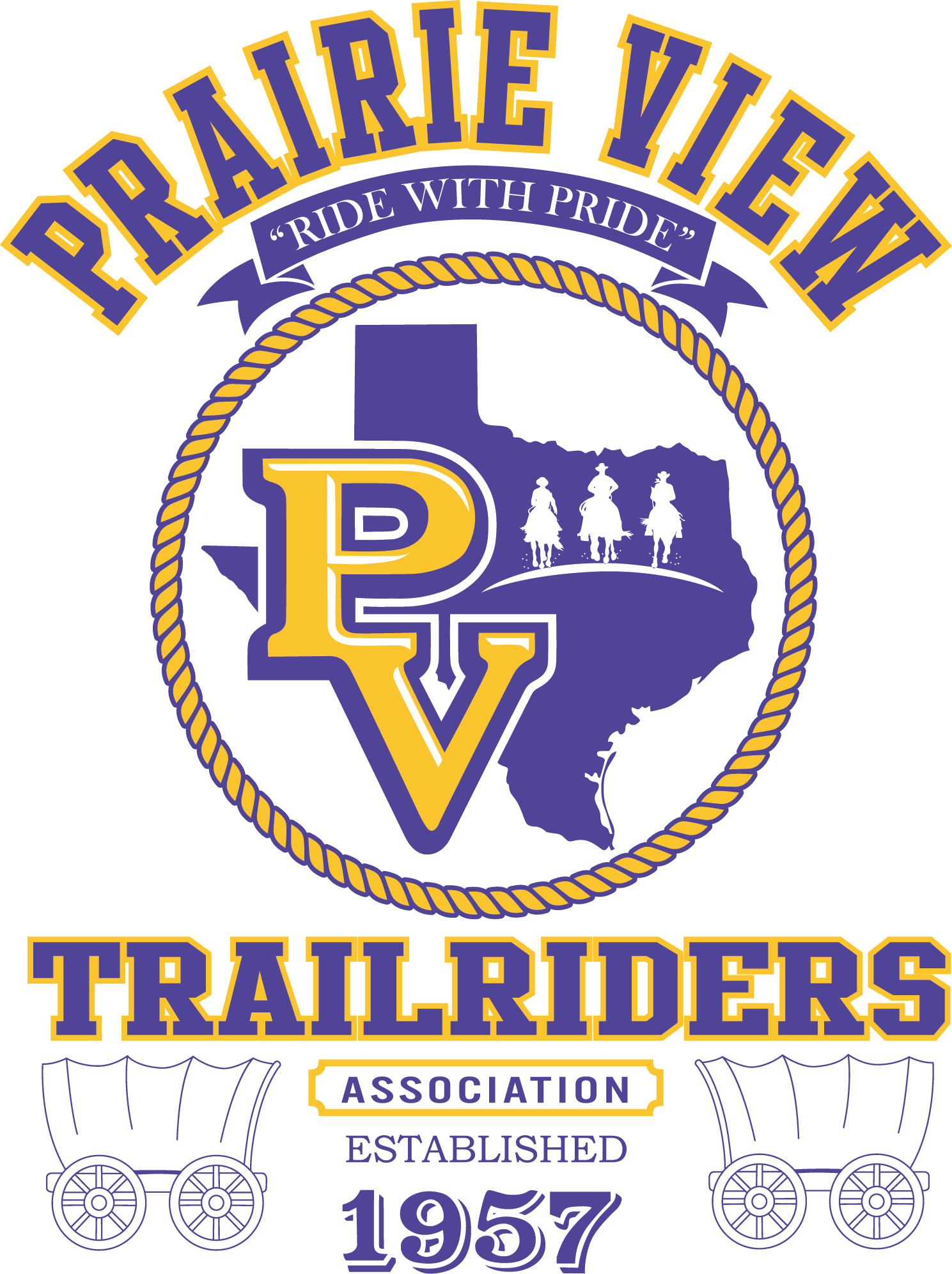 PVTRA Trailride 2025 for HLSR