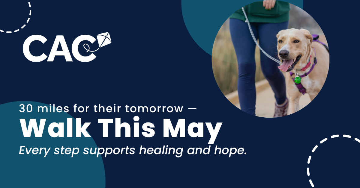 Walk This May | CAC of NEPA
