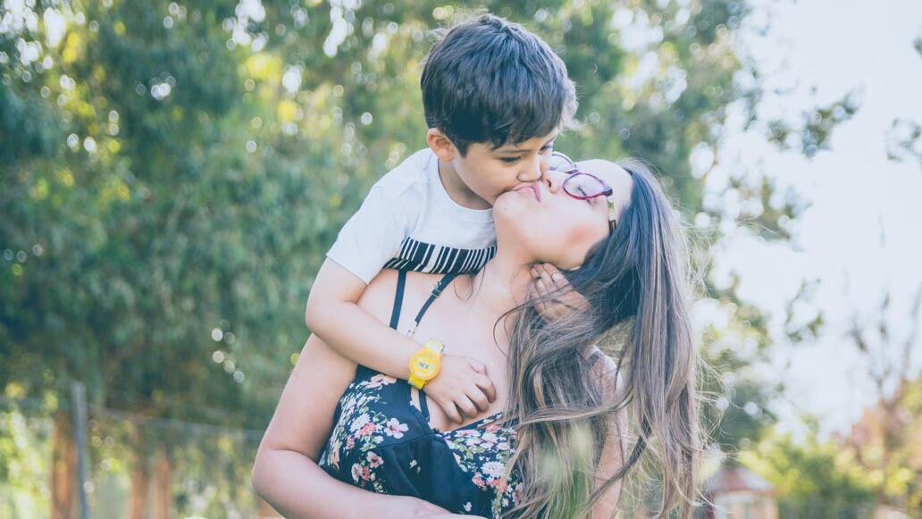 Rescuing Women & Children in Crisis