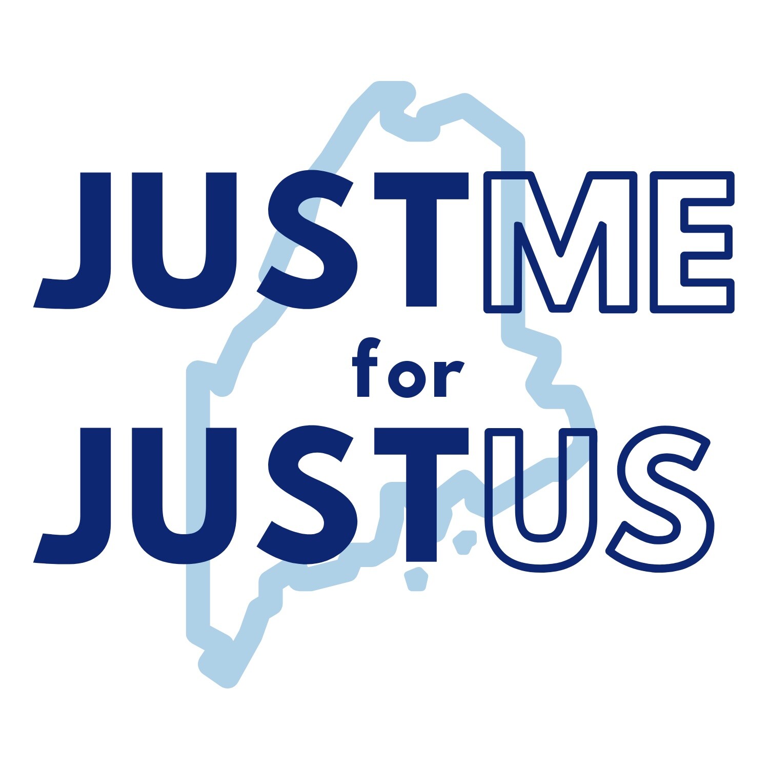 JustME for JustUS