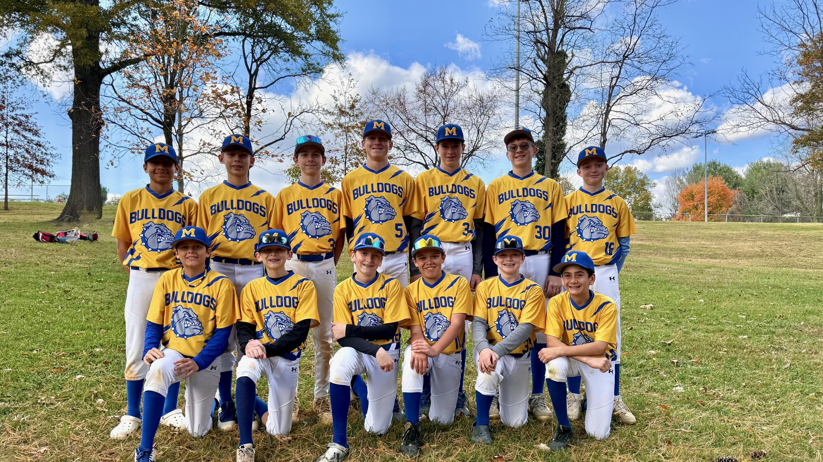 Mount Airy 13 U Travel Baseball Team Silent Auction & Raffle | MT Airy ...