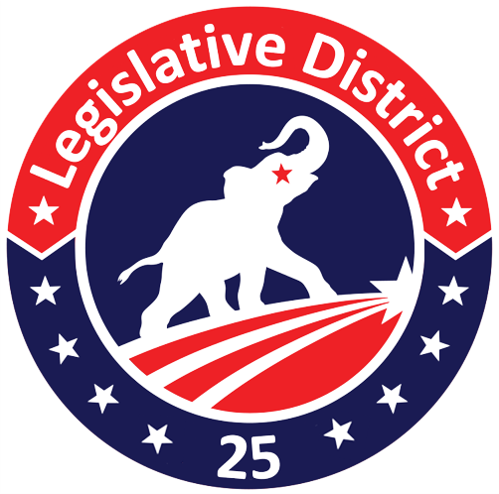 LD 25 Republicans