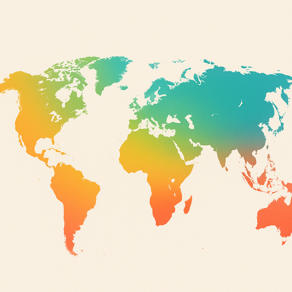 🌍 Global Human Campaign — Stand for Humanity, Stand for Justice