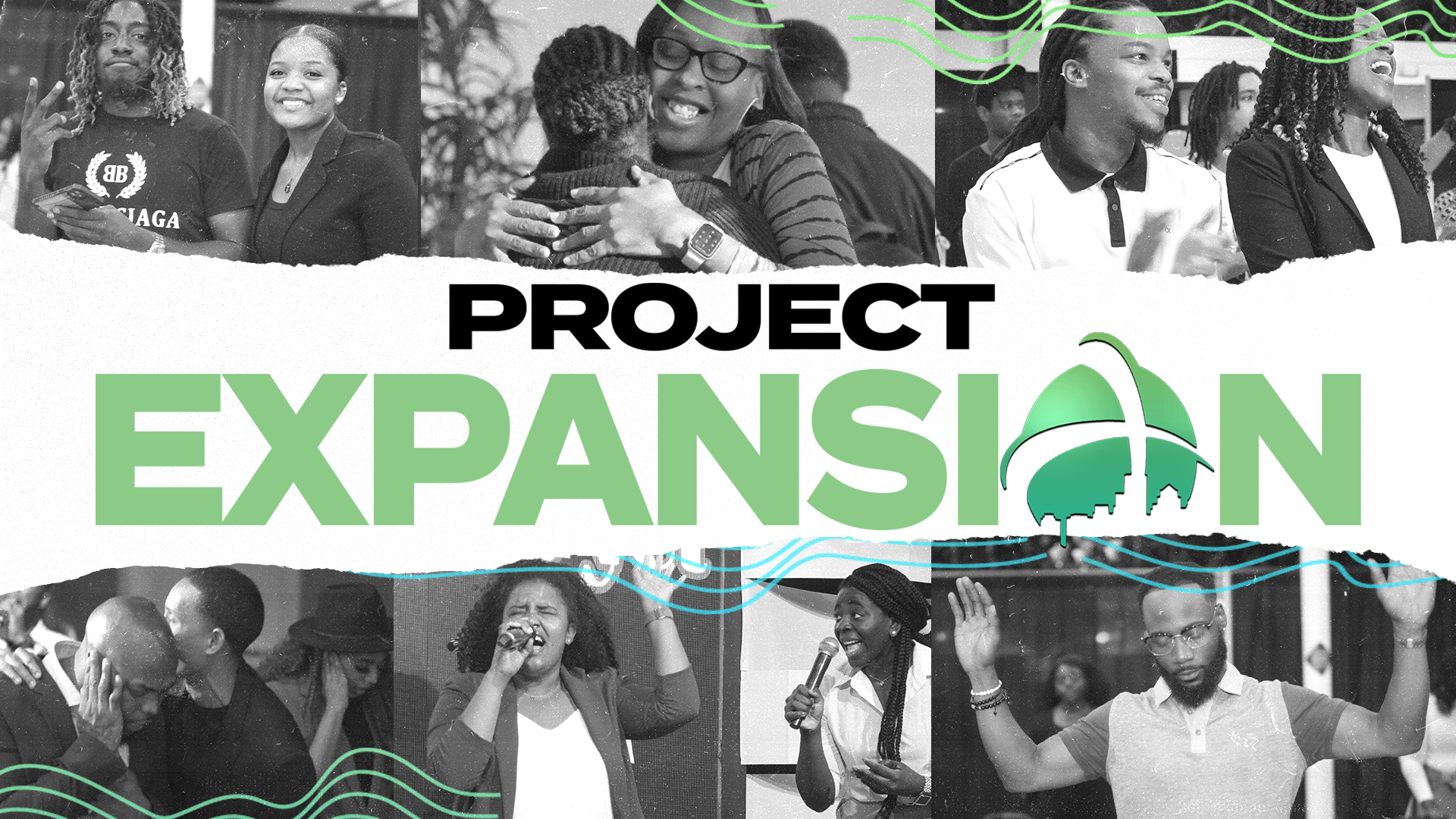 Project Expansion Fund