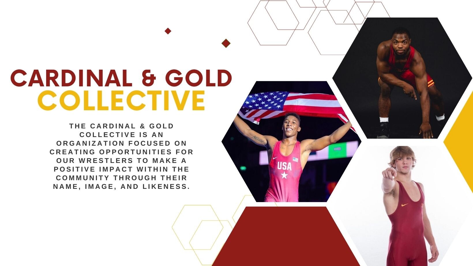 Cardinal & Gold Collective - Okoboji Golf Outing | Cardinal & Gold Collective