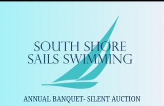 South Shore Sails Banquet 2025 | South Shore Sails Swimming Booster