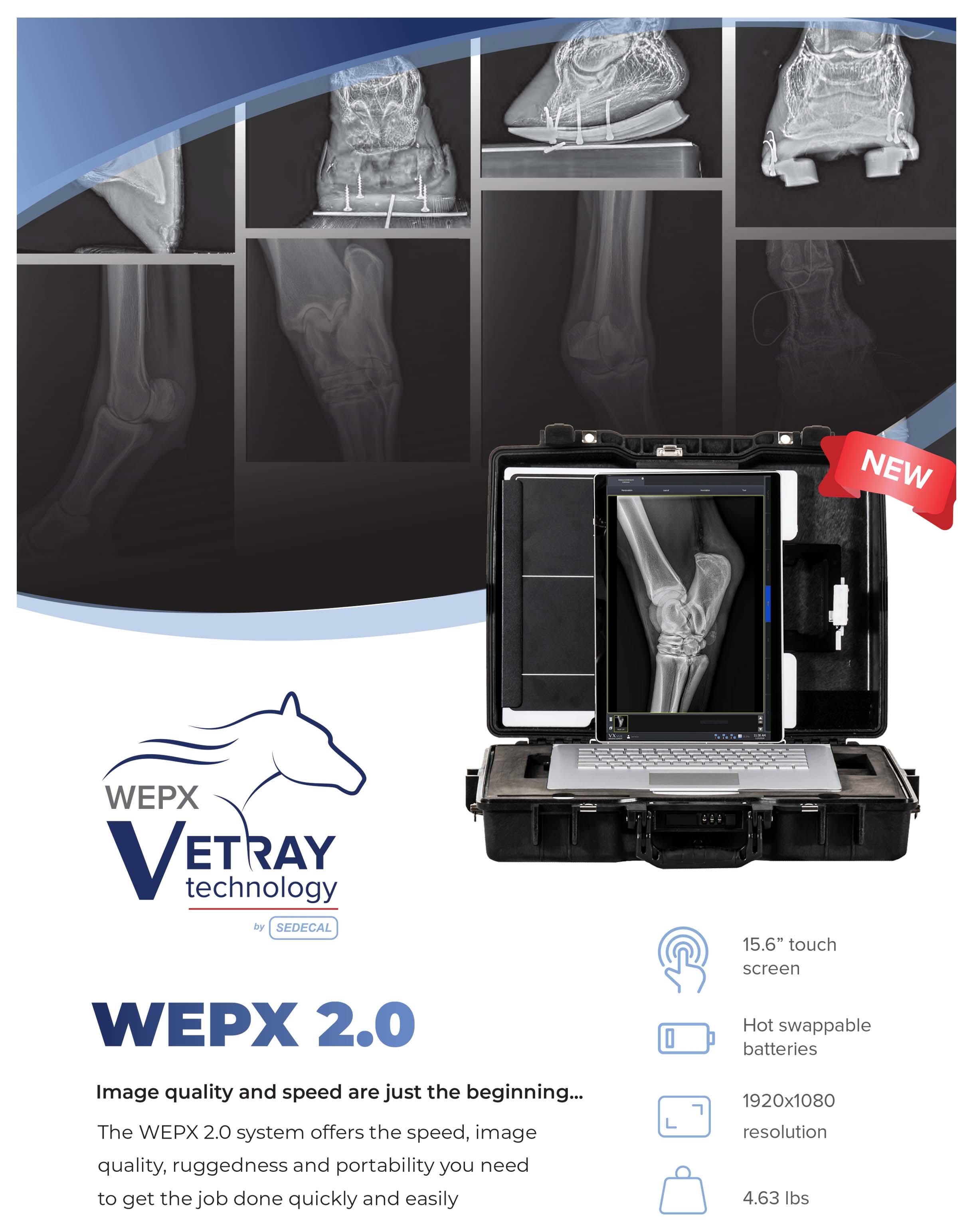 Donate for an X-ray Machine