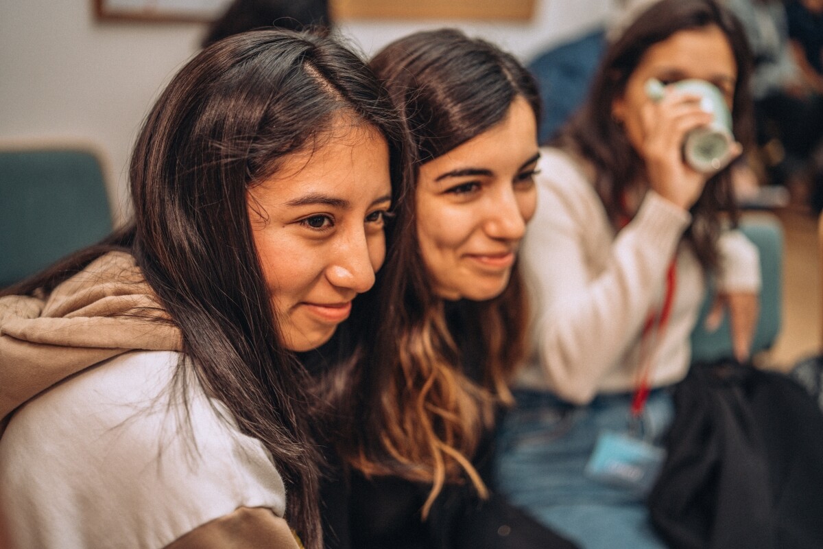 Cumorah Academy Fall 2023 Peer-to-Peer Student Campaign | Cumorah Academy