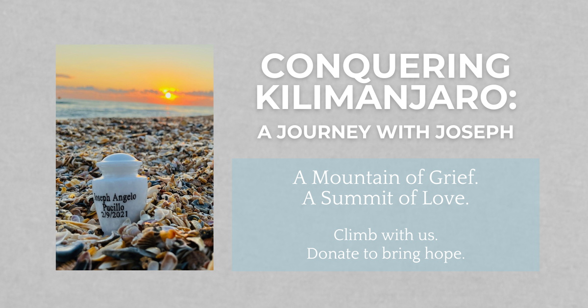 Conquering Kilimanjaro: A Journey with Joseph | Return To Zero: Hope