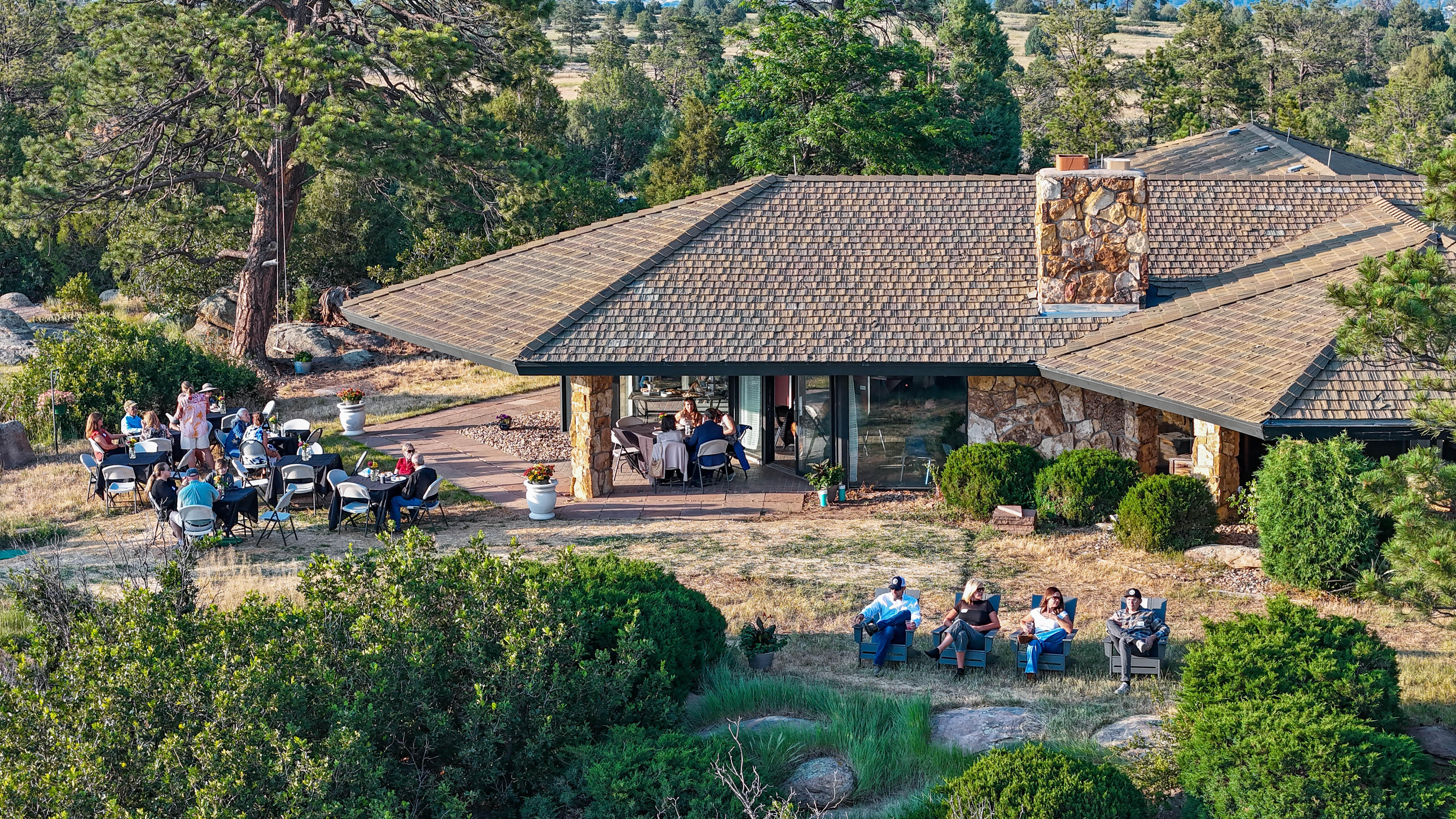 Twilight on the Trails | 2026 | Castle Rock Parks and Trails Foundation