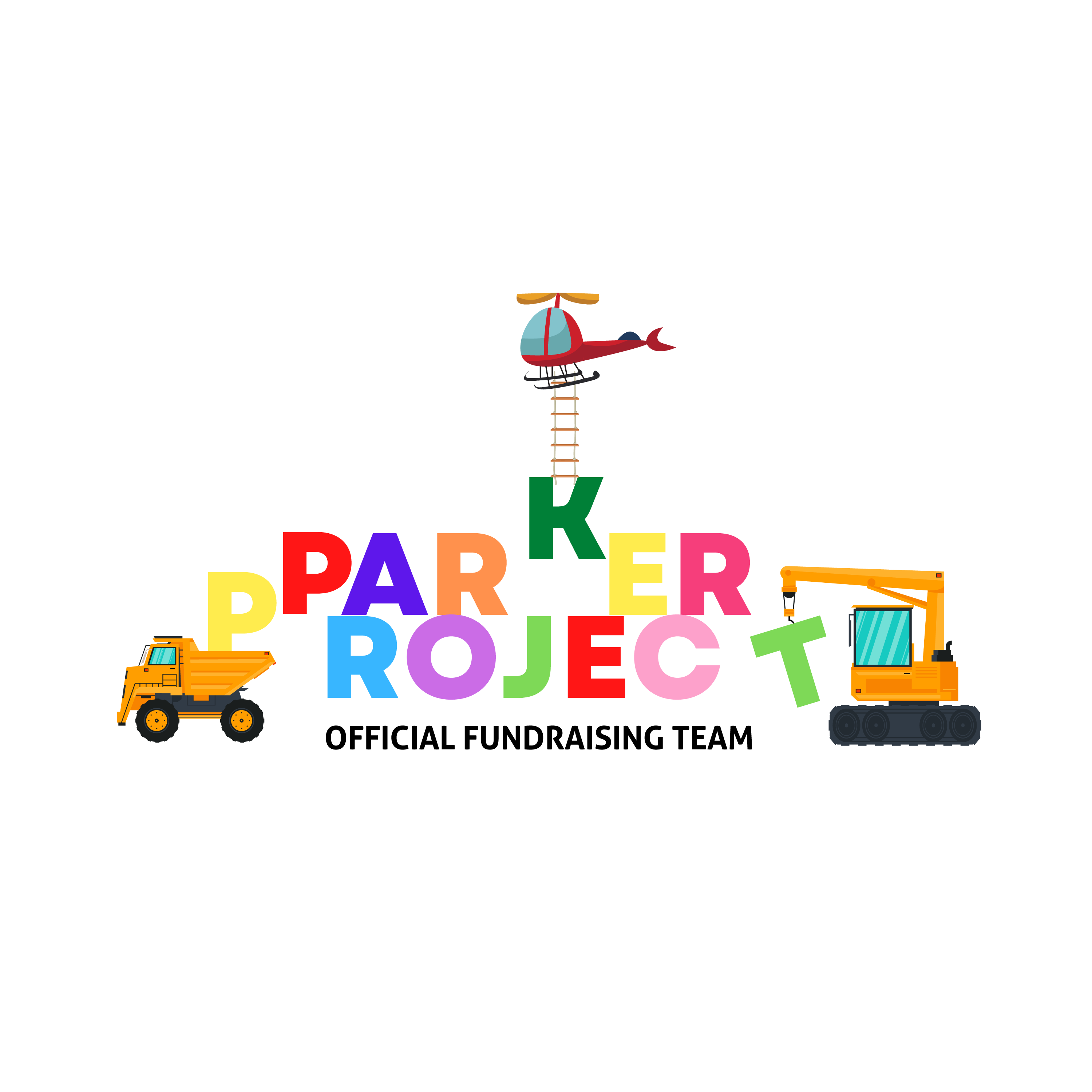 Local Events 2025 | Parker Project Inc