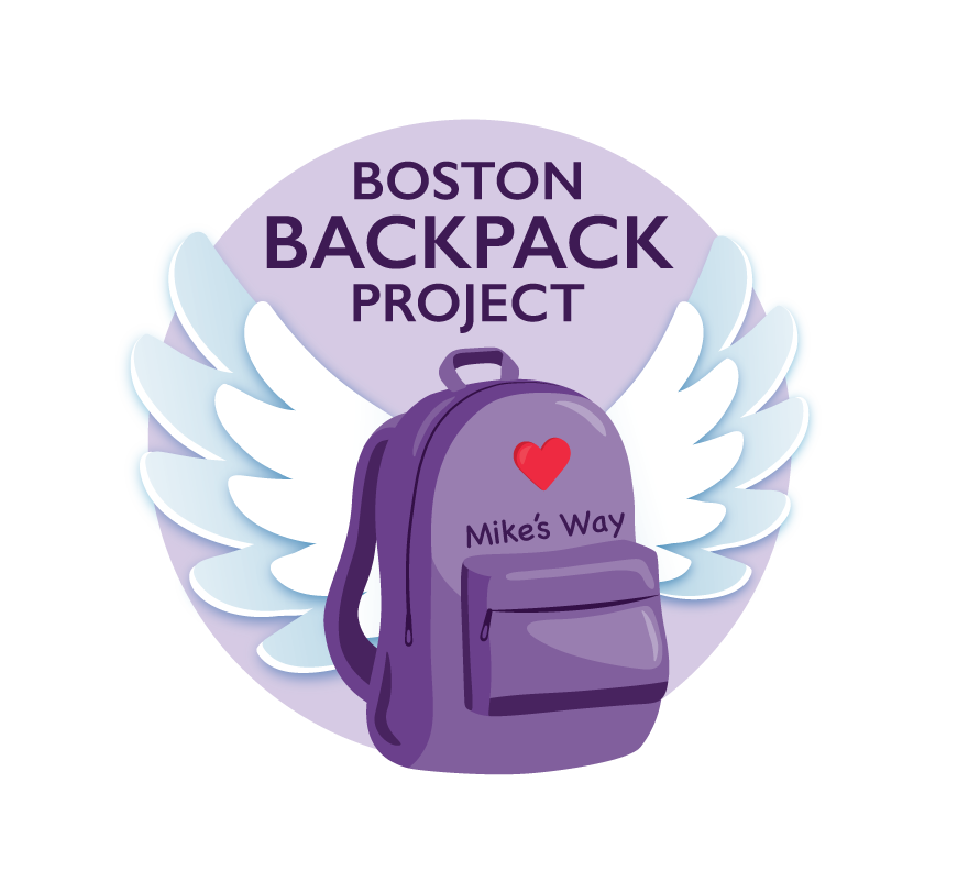 Donate to Boston Backpack Project