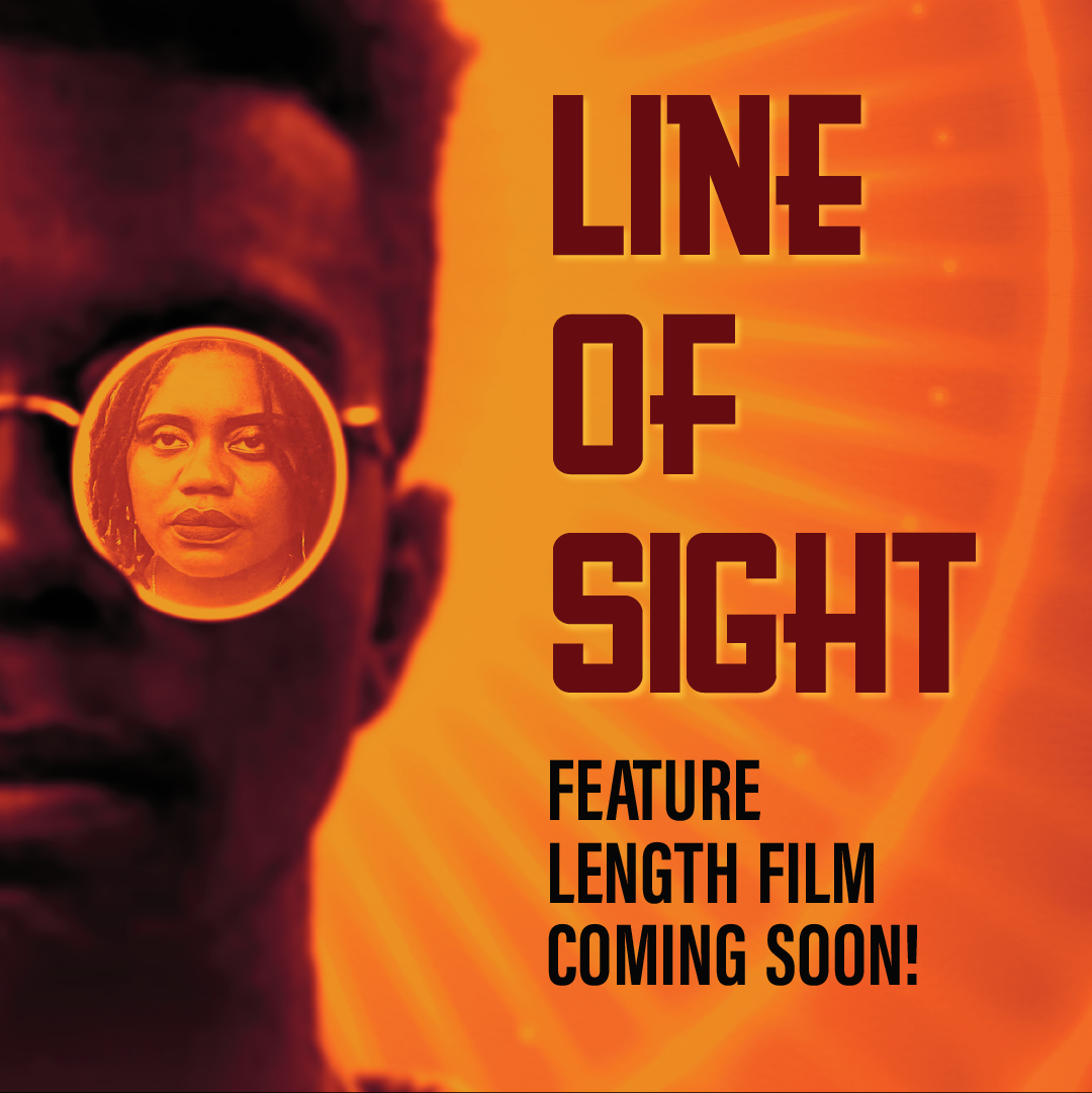 Line of Sight Feature Film | Line of Sight Film