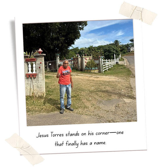Making Life Better for the People of Vieques