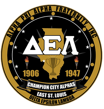 Project Alpha | Metro East St Louis Community Initiative