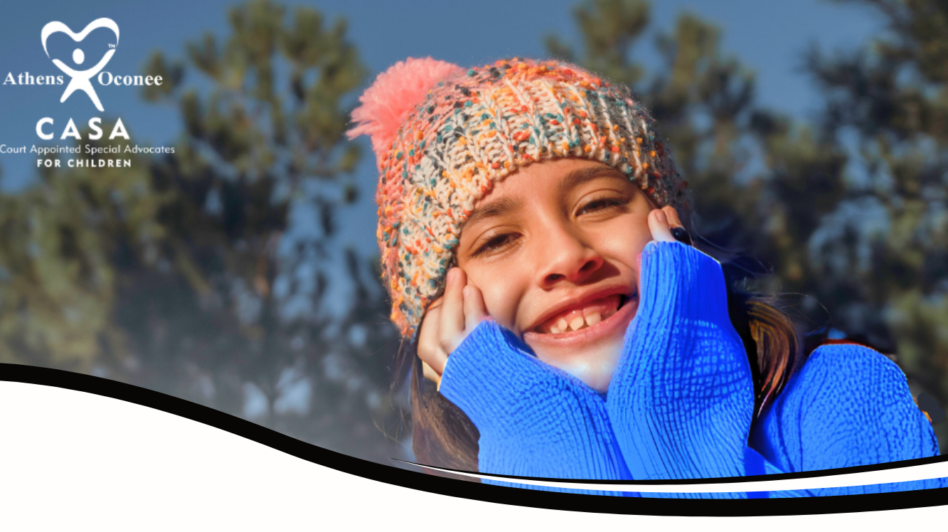 Jittery Joe's Coffee for CASA Fundraiser