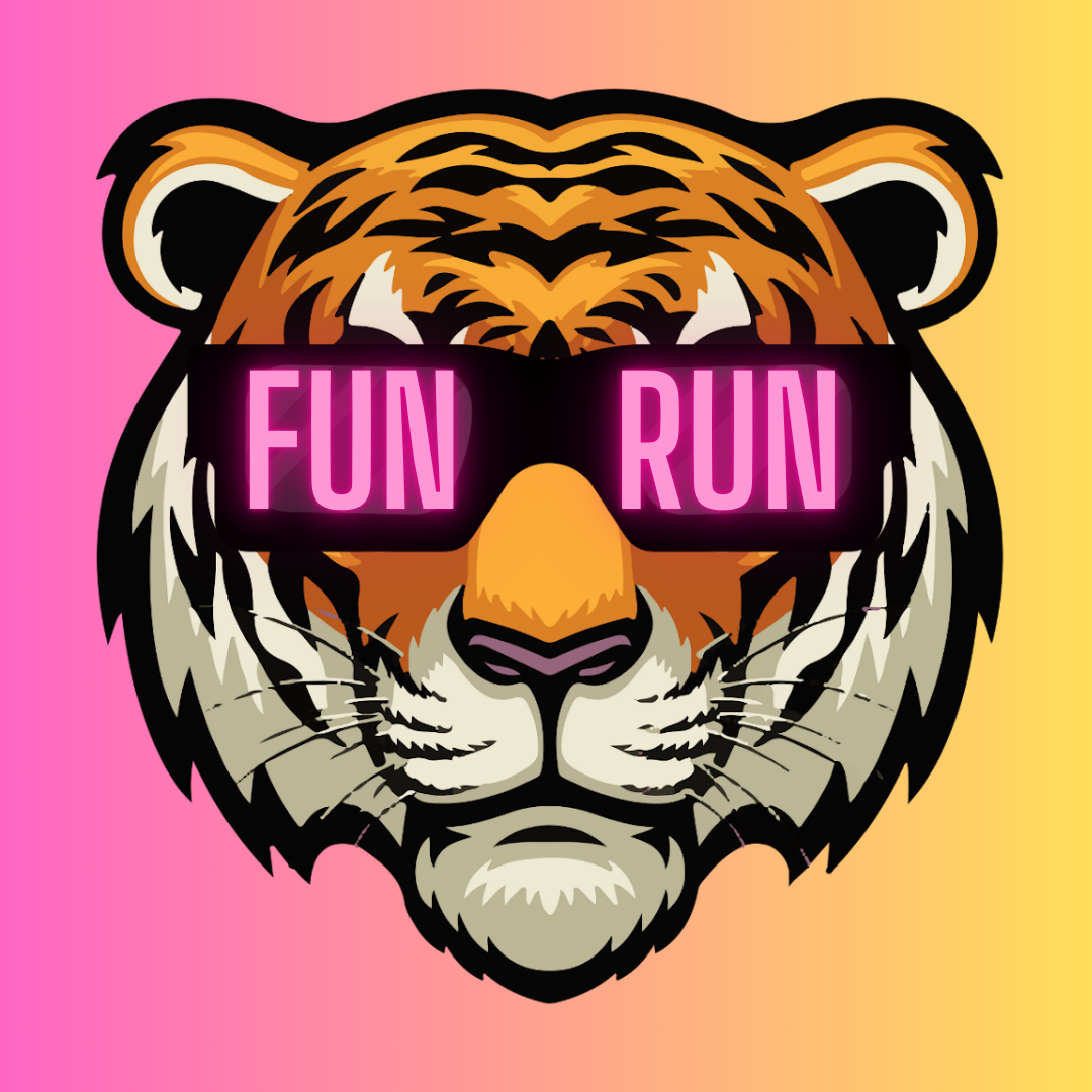 Walnut Springs Fun Run 2025 | Walnut Springs Elementary PTA