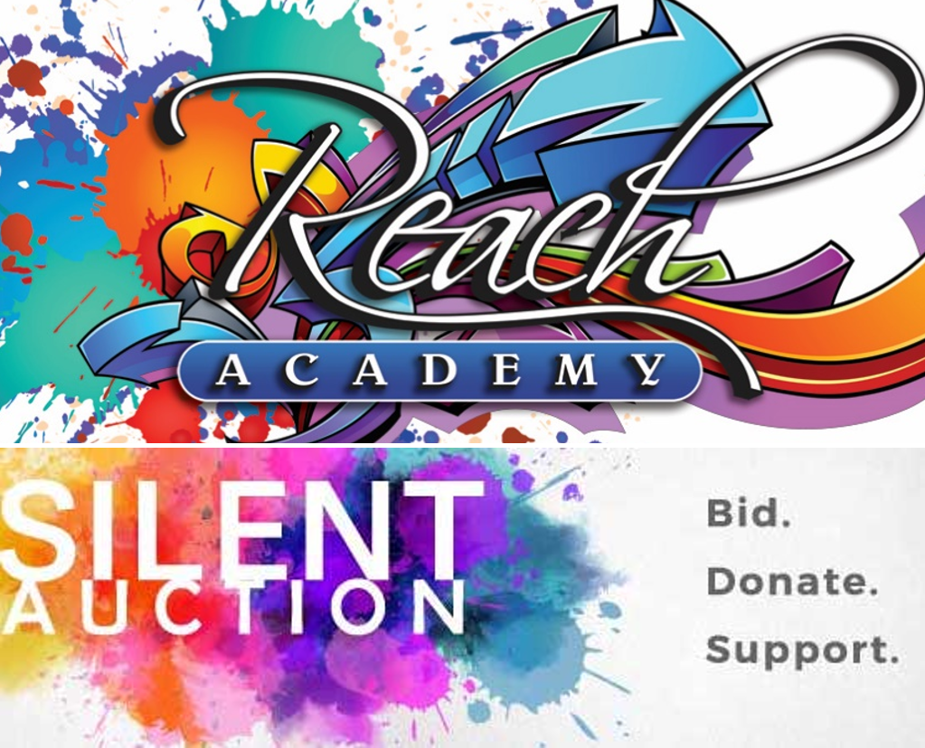 Reach Academy Silent Auction Redo
