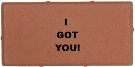 Build A Brick for Recovery 2 Work