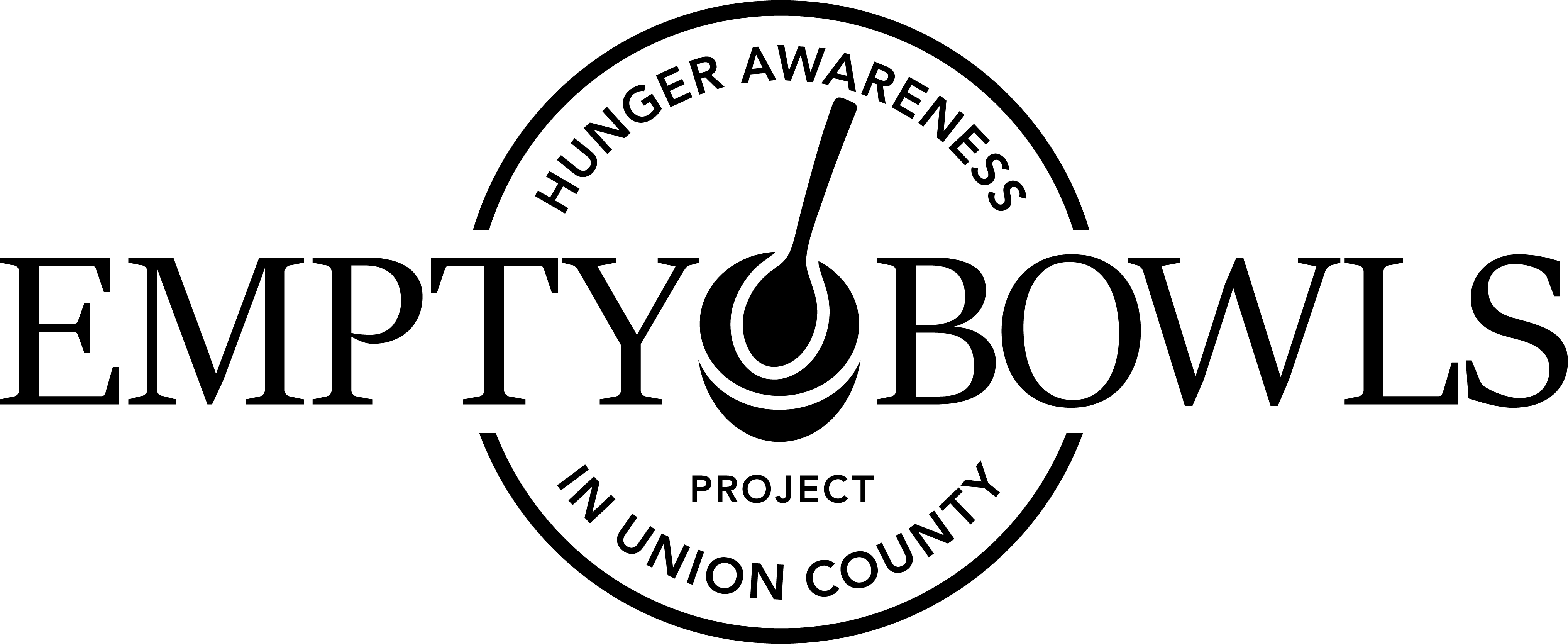 UNION COUNTY EMPTY BOWLS PROJECT
