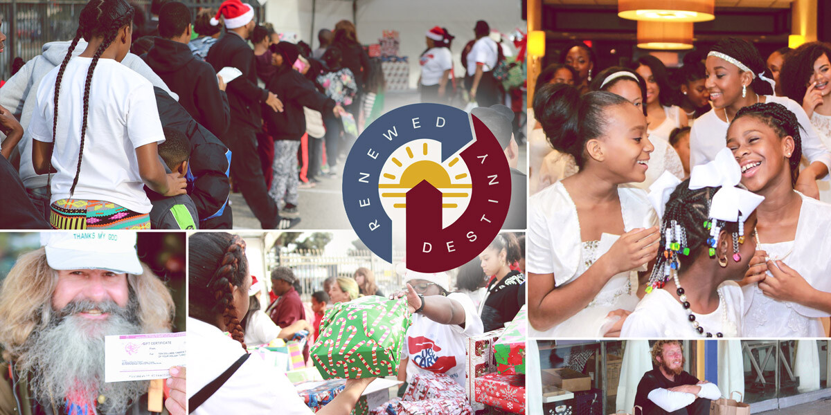 Transportation for RDI | RENEWED DESTINY, INC.