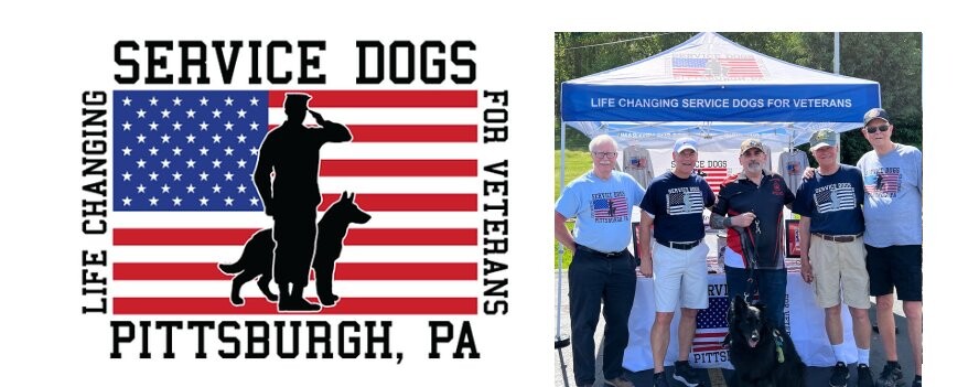 Donations for Life Changing Service Dogs for Veterans | Life Changing ...